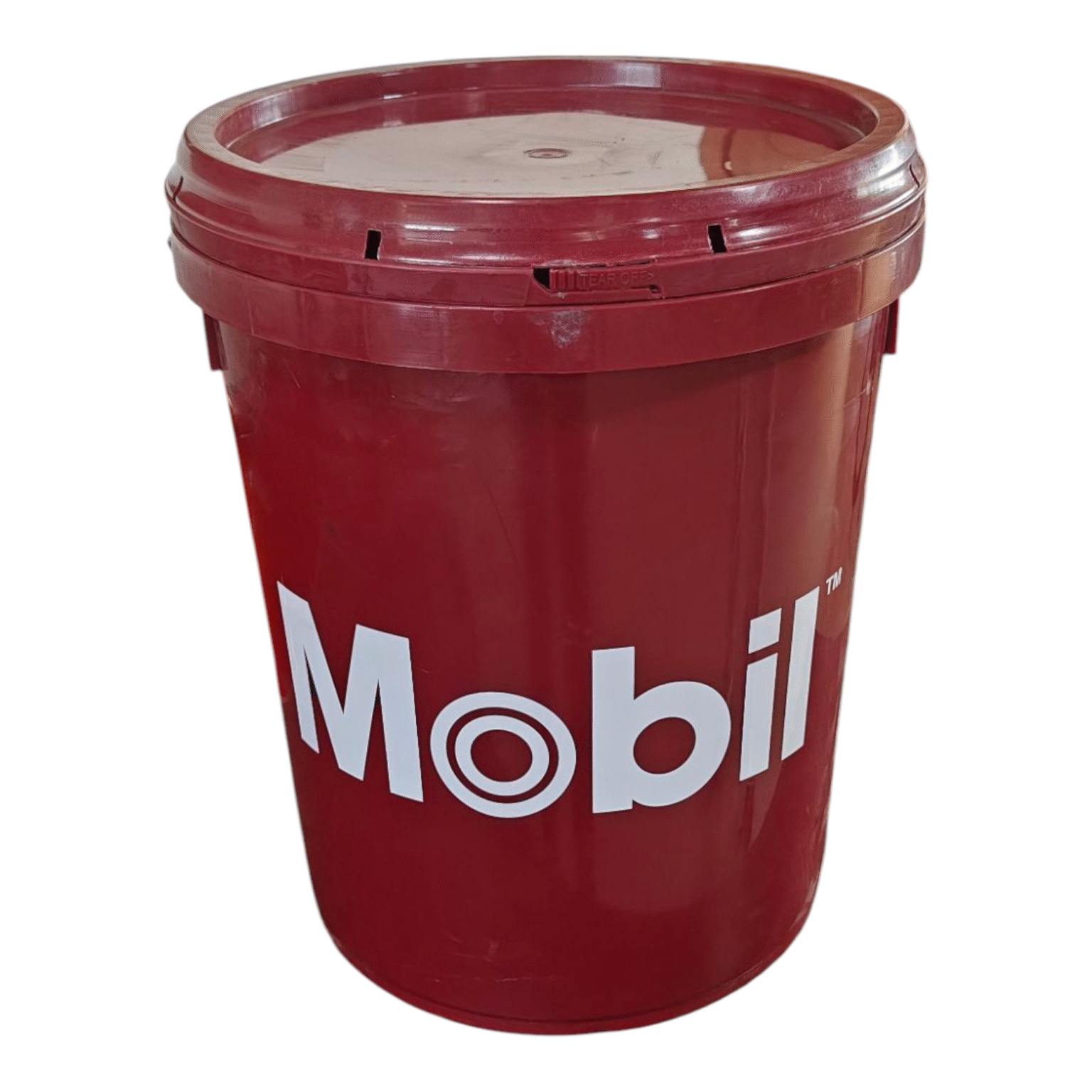 Mobil Mobilux EP 2 Grease – 16 Kg