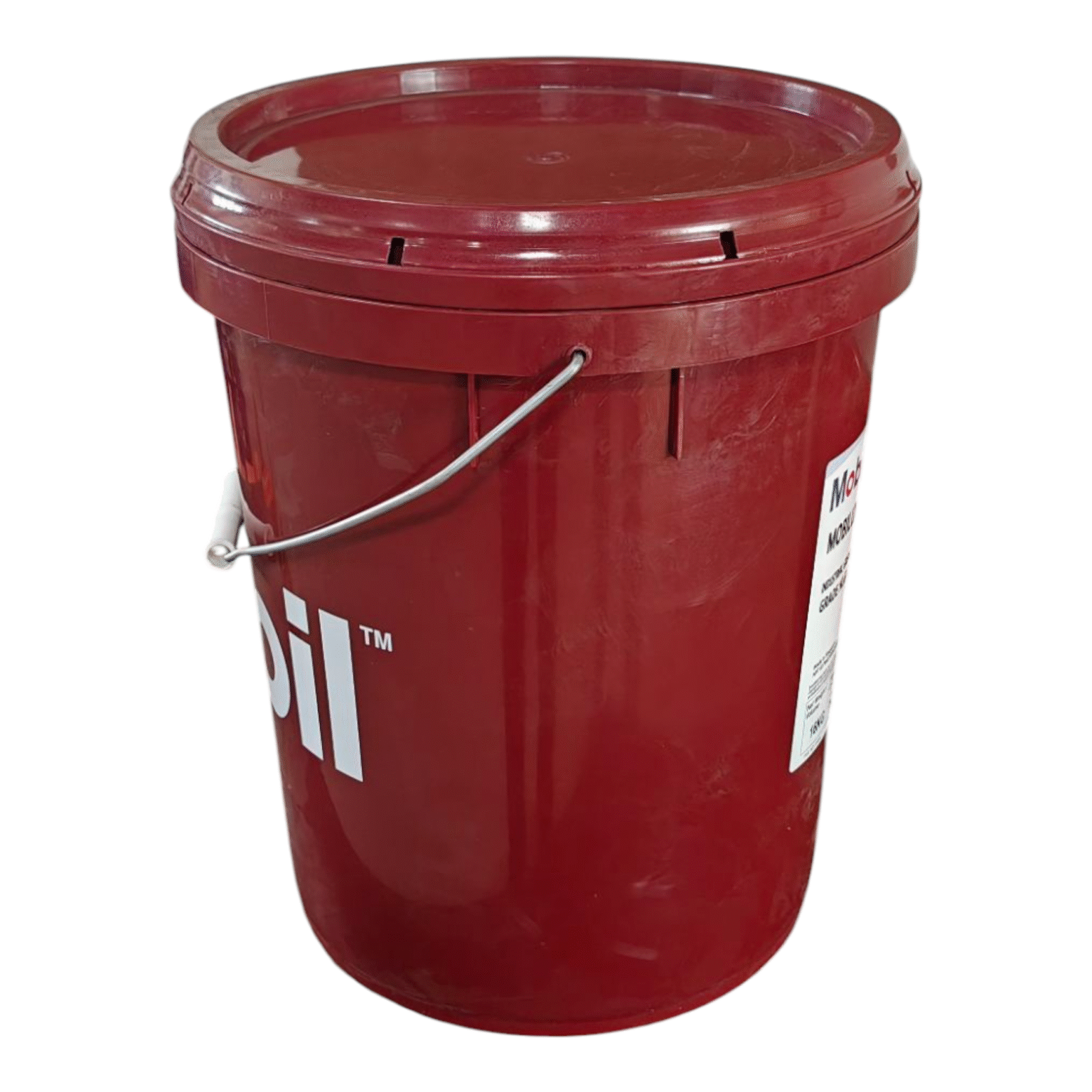 Mobil Mobilux EP 2 Grease – 16 Kg